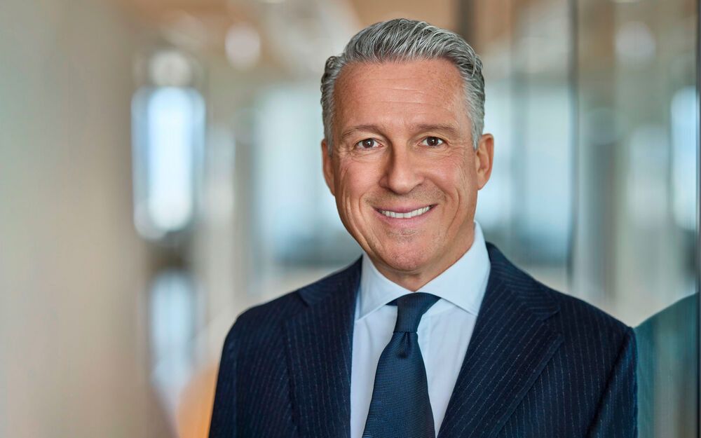 Europaweite Logistikplattform Proxity siedelt in Frankfurt an