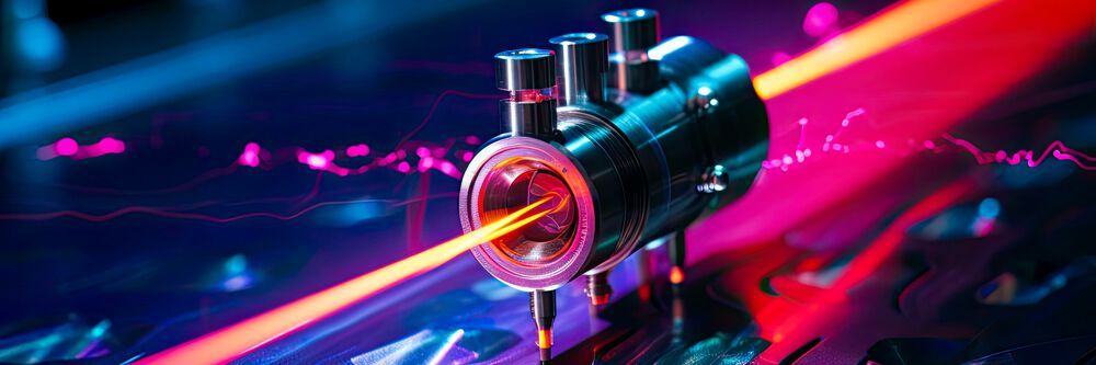 Laser diode: Definition, types, and more
