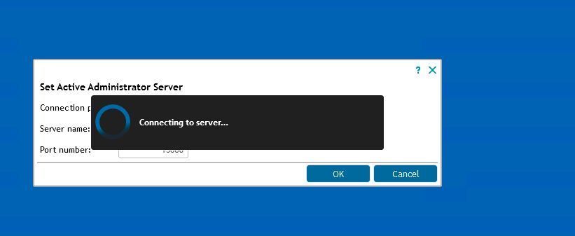 Active-Directory-Verwaltung mit Quest Active Administrator || Bild 2 / 10