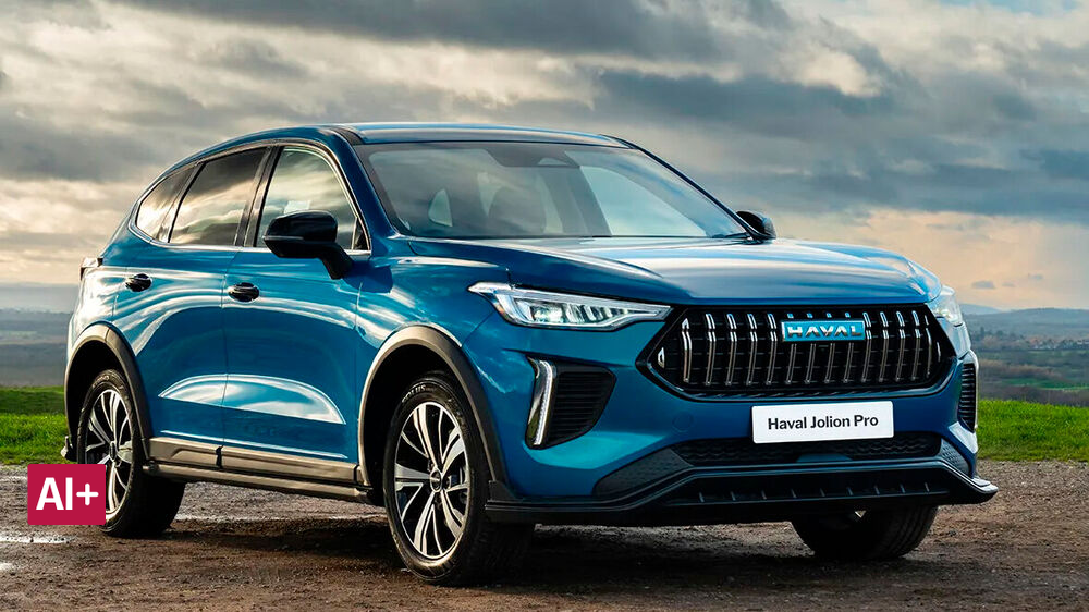 GWM plant Markterweiterung in Deutschland mit neun neuen Modellen