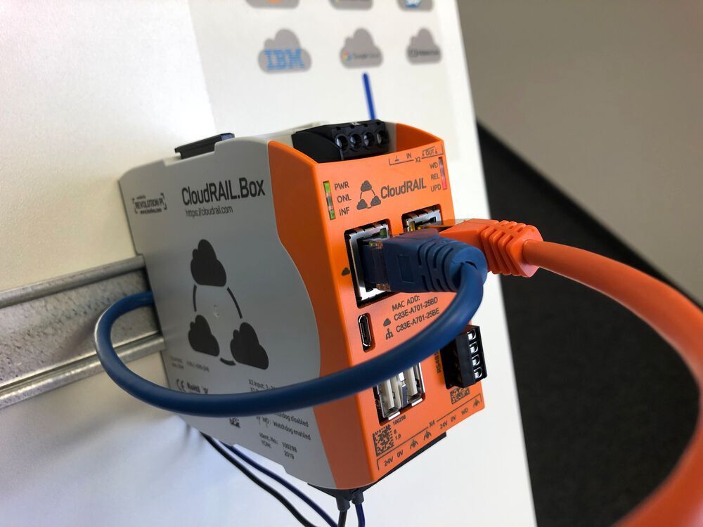 Update 7: Produktneuheiten auf der SPS in Nürnberg || Bild 6 / 117