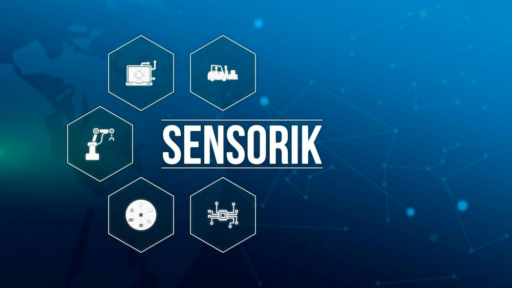 Stabilität und Hoffnung auf Innovationen in der Sensorik- und ...