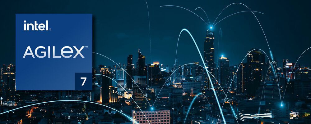 FPGAs: Intel gliedert Programmable Solutions Group aus