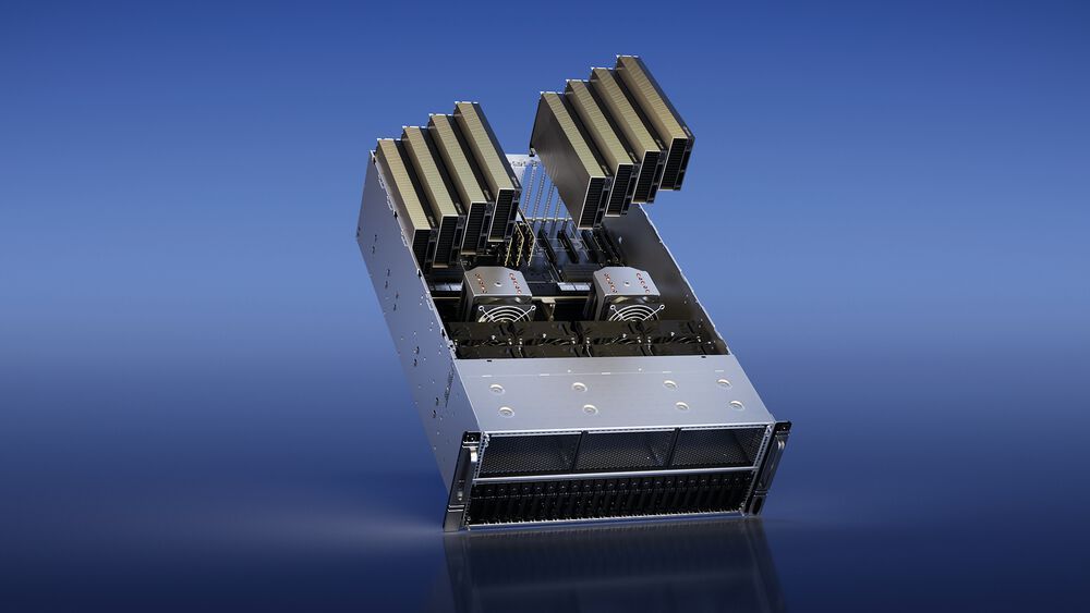 Motoren der Digitalisierung