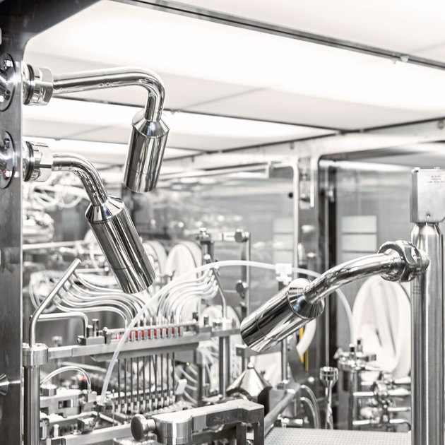 Implementing Turnkey Projects