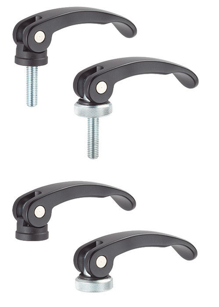 Maßgeschneiderte Schnellspanner
