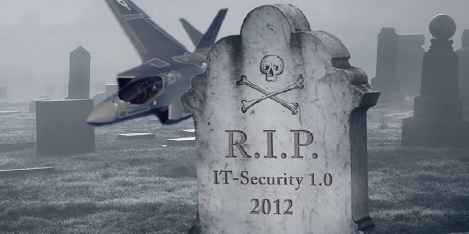 So knackten Hacker die Sicherheit bei RSA und Lockheed Martin