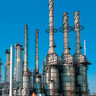 Largest Refinery Project in the Middle East