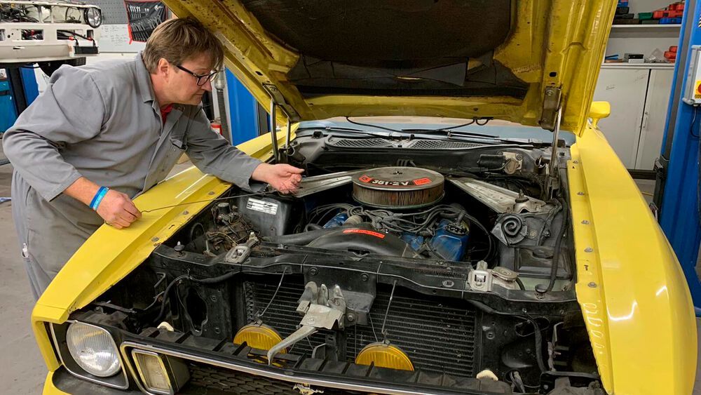 Im Schadensfall der Dumme