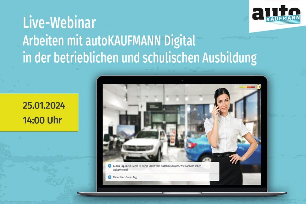 Kostenlose Steuersoftware Für Azubis News Autokaufmann