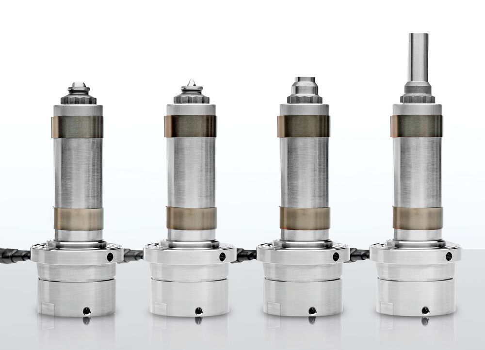 Here are the seven latest highlights from Hasco