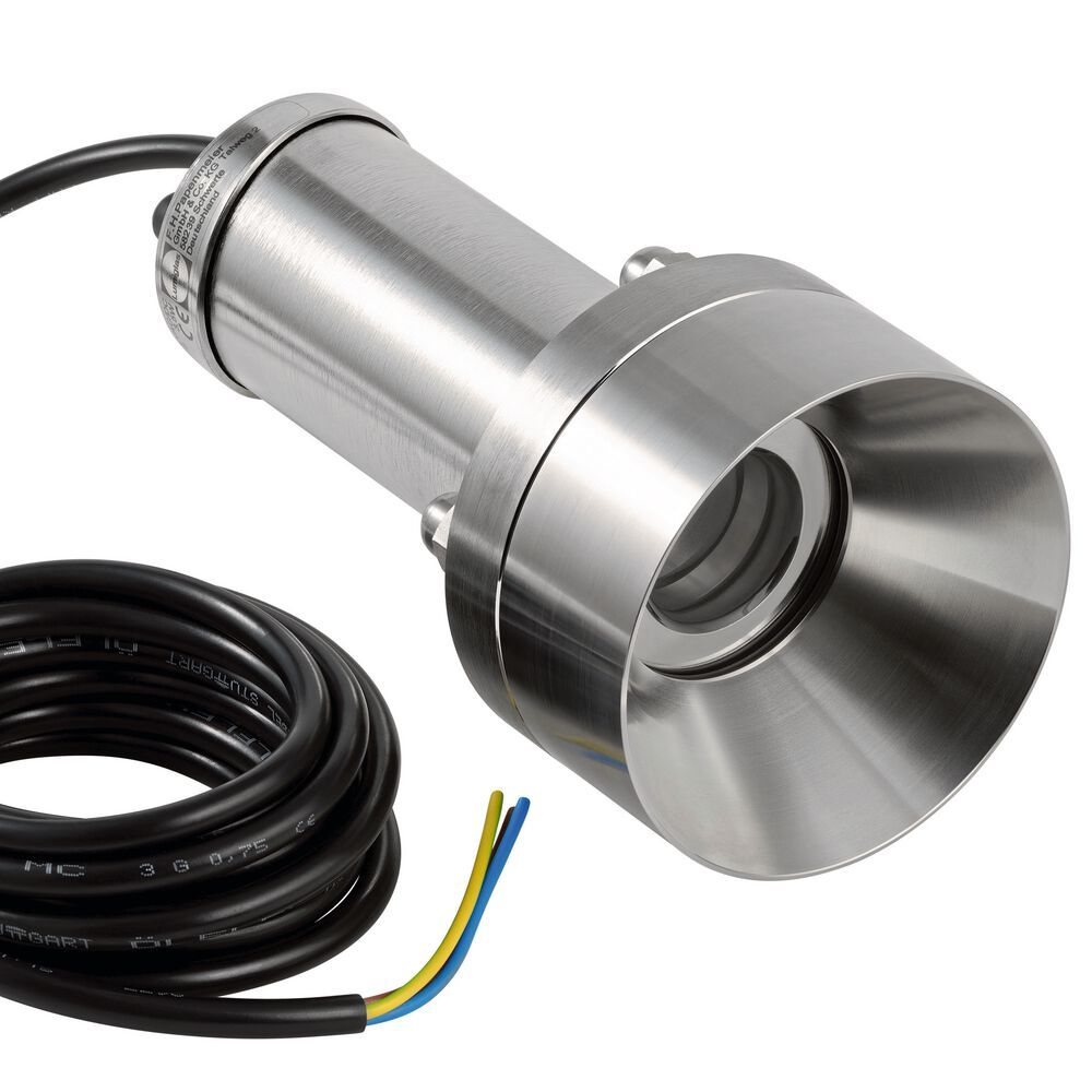 Flanschmontage in hygienesensiblen Anwendungen | AWH Connect