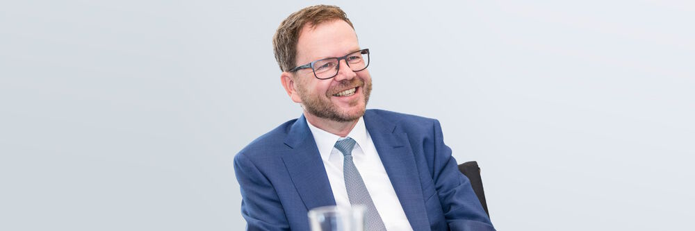 Lutz Hardge wird Regional Sales Director DACH bei AOC und MMD