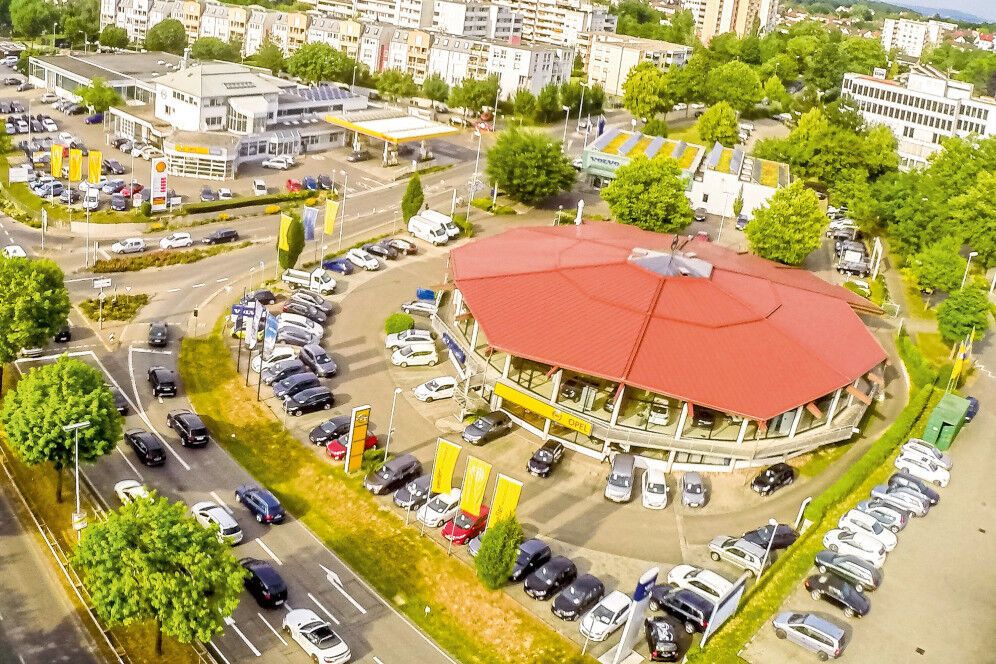 Autohaus Weller Bietigheim Bissingen