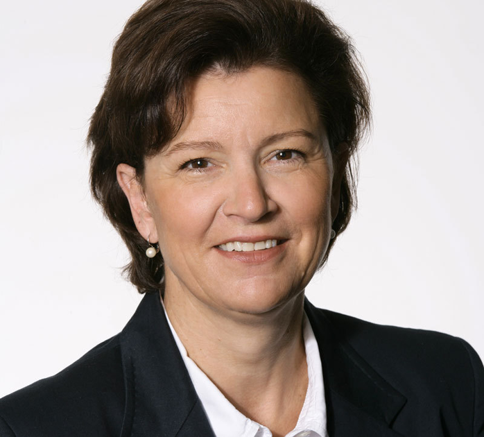 Sabine Fischer übernimmt die Leitung von Tieto in Deutschland