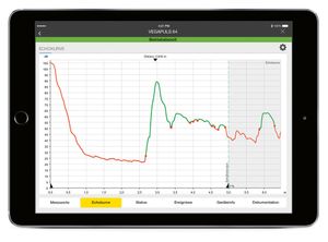 Sensoren via App mit dem Smartphone bedienen || Bild 3 / 4