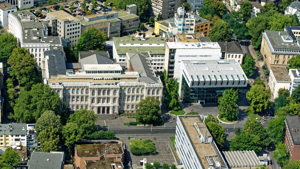 RWTH Aachen integriert 3D Experience Plattform in Maschinenbau-Studium