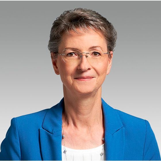 Neue Vorsitzende bei Chemie Rheinland und CEO bei Thyssenkrupp Uhde