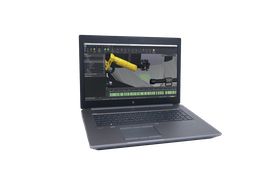 AMETEK GmbH Division Creaform Deutschland || Product || VXscan-R: DIGITAL TWIN ENVIRONMENT ...