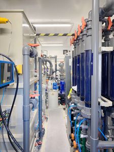 Oxyle beseitigt PFAS mit neuer Technologie || Bild 1 / 4