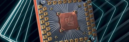 Was ist eine Quantum Processing Unit (QPU)?