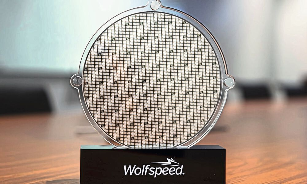 Wolfspeed entlässt CEO Gregg Lowe