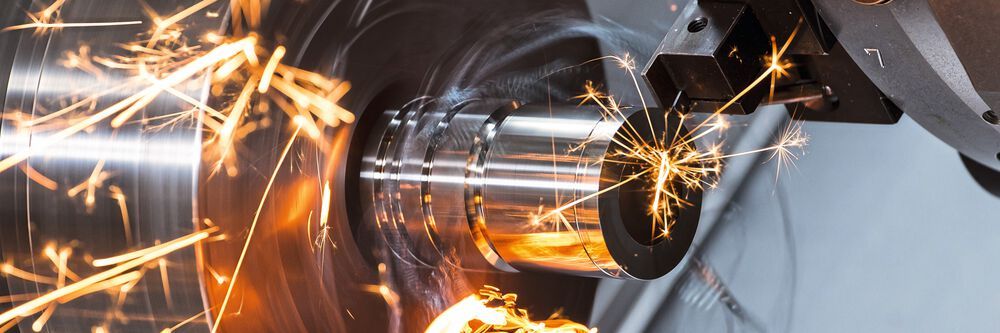 Maîtriser les processus d'usinage dur