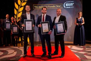 Das sind die Gewinner der IT-Awards 2019 || Bild 20 / 26