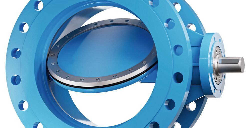 Wenn es drauf ankommt: Wasser sicher absperren