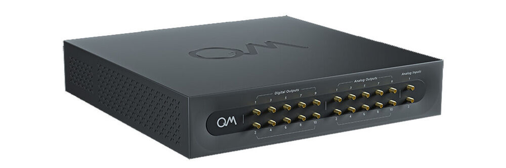 Quantum Machines baut das National Quantum Computing Center in Israel