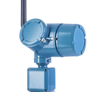 Best Practices for Guided Wave Radar Transmitters in Chambers