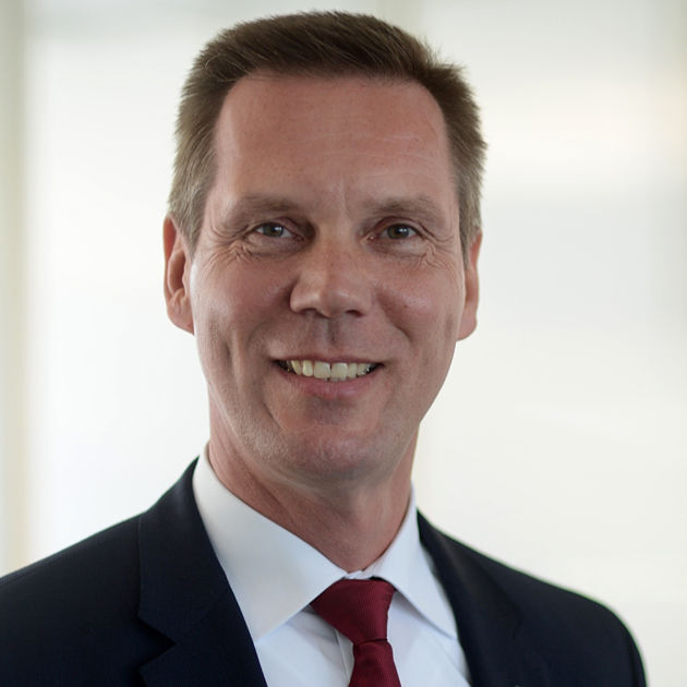 Martin C. Klein neuer Vice President bei Recaro