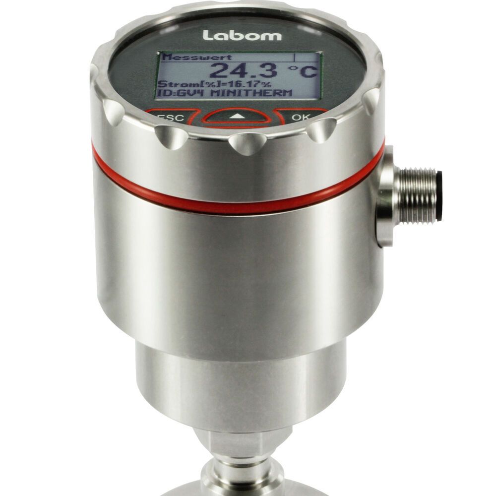 Drifterkennung mit kontinuierlicher Selbstüberwachung