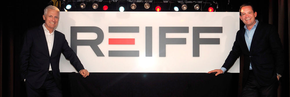 Reiff-Gruppe konzentriert sich auf ihre Kernkompetenz im Technischen Handel