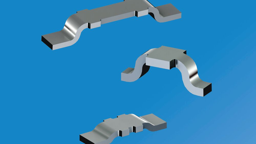 Platzsparend und einfach zu montieren: SMD-Jumper von Keystone