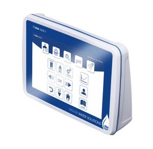 Langlebige Touchdisplays dank Optical Bonding || Bild 1 / 5