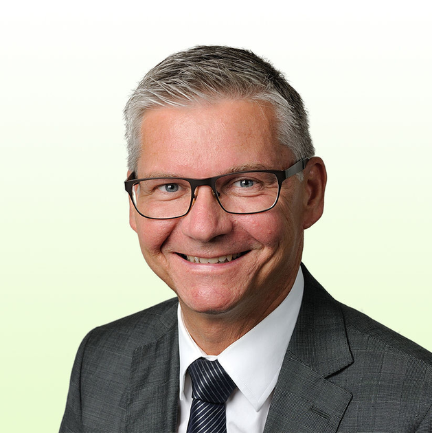 Marco Steg ist neuer CEO der Kubo Gruppe