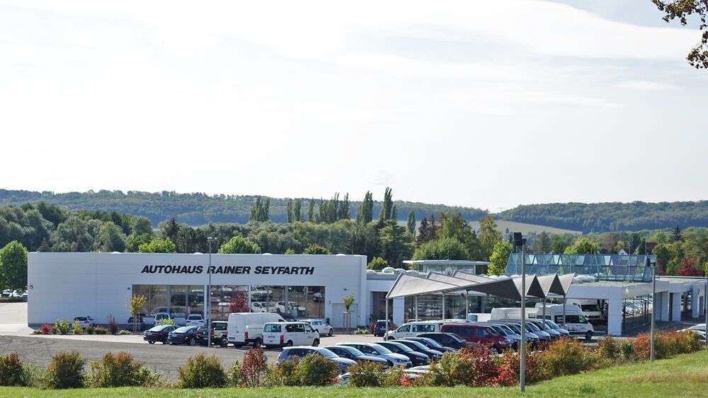 Autohaus Seyfarth Gotha
