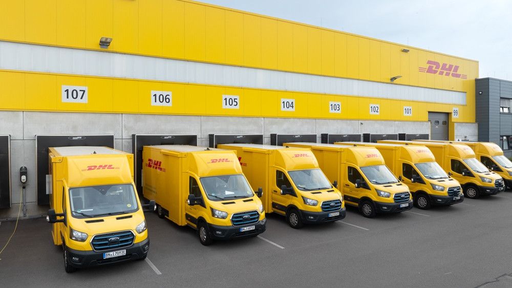 Versandärger im E-Commerce: DHL zieht wieder die Preise an