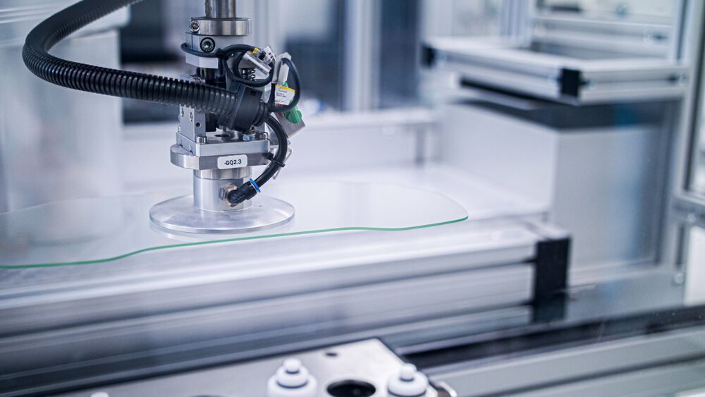 Cordet übernimmt insolventen Zulieferer Flabeg