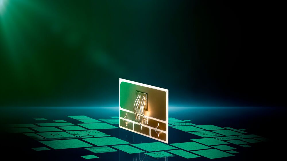 Heraeus Electronics to Debut New Die Top System Material with ...