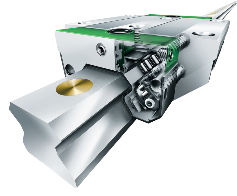 Linearsysteme: Grundlagen zum Konstruieren