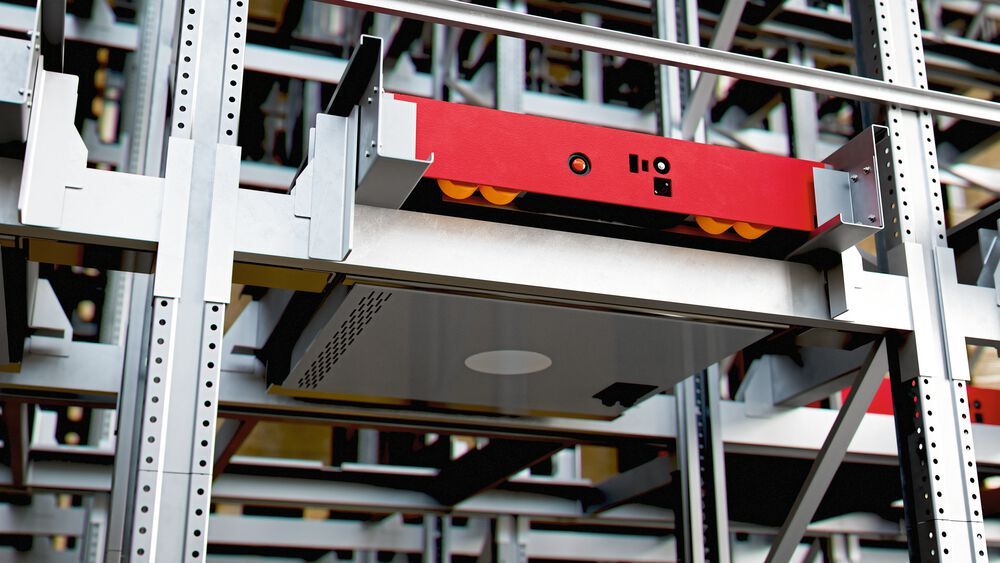 Gebhardt kommt mit doppeltem Produktlaunch