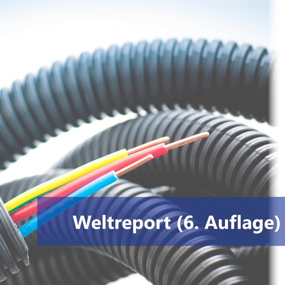 Additive im Wandel: Alternative für Phthalate gesucht