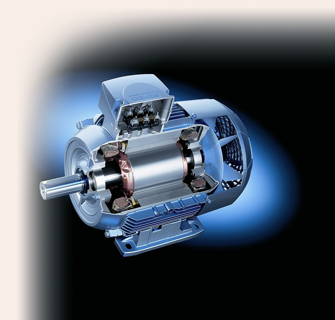 Ganzheitliche Vorgehensweise in der Antriebstechnik