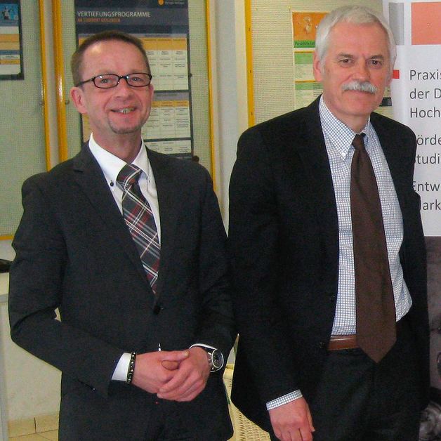 Stefan Reindl übernimmt Leitung des IFA