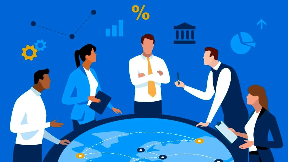 KI-Agenten in Banken 2026: Transparenz, Marktblasenerkennung und ...