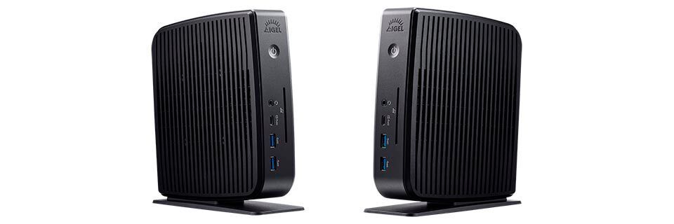 Endpoint für grafikintensive Aufgaben