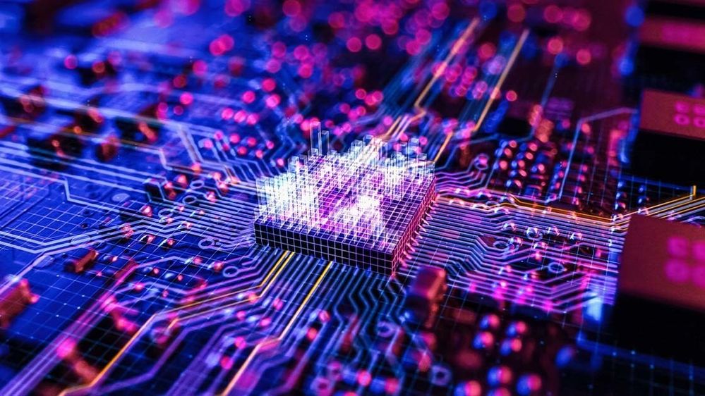 CFD in der Quantenwelt: Durchbruch gelungen