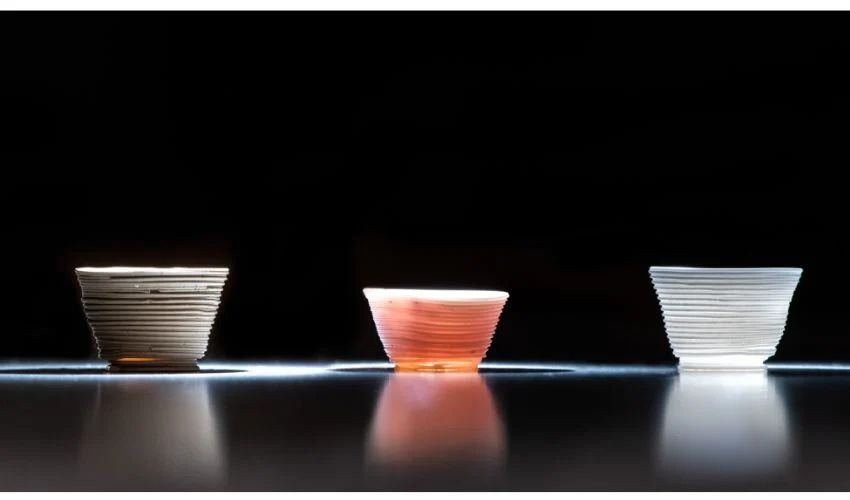 3D Printing Glass at Room Temperature: Myth or Reality?